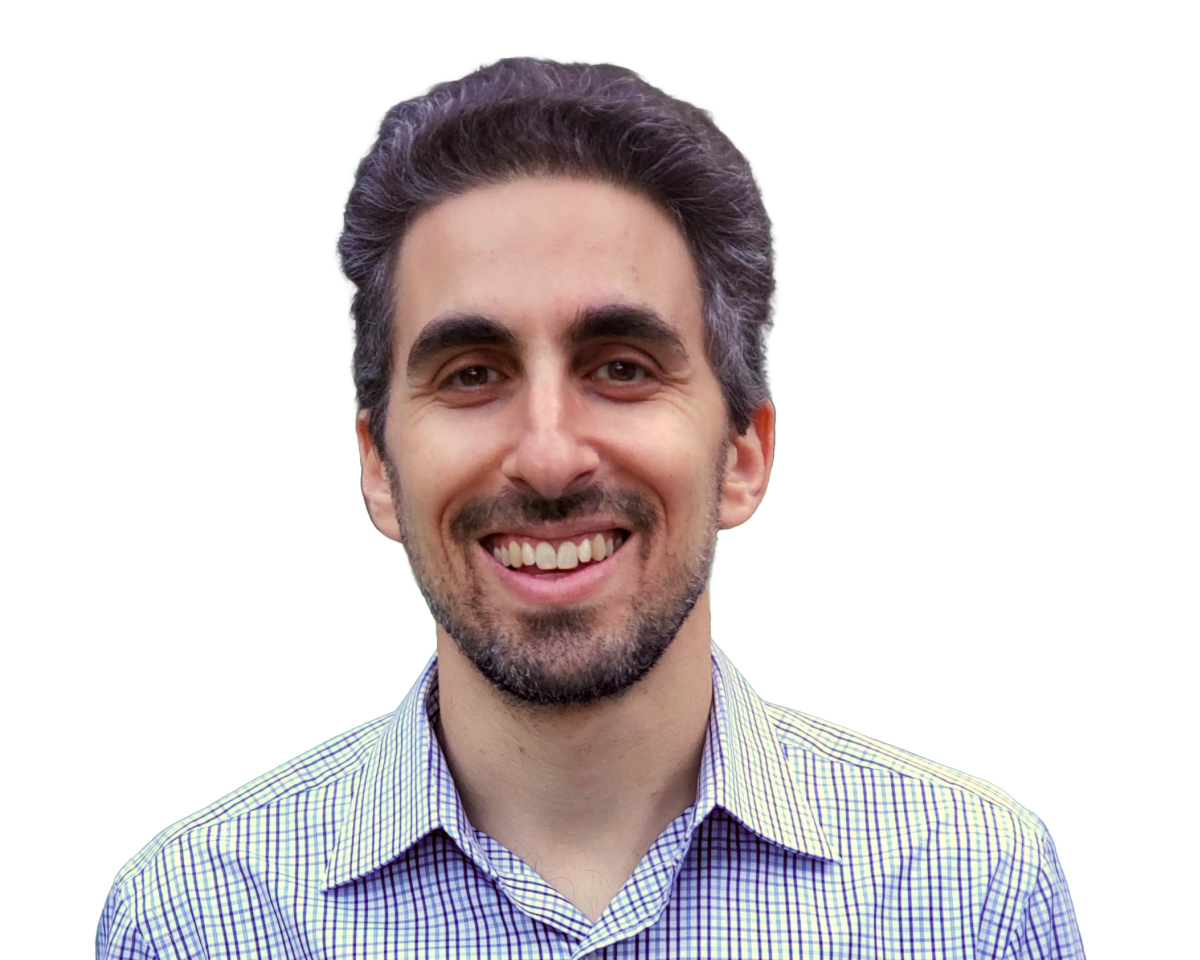 Michael Bernstein | NZAB